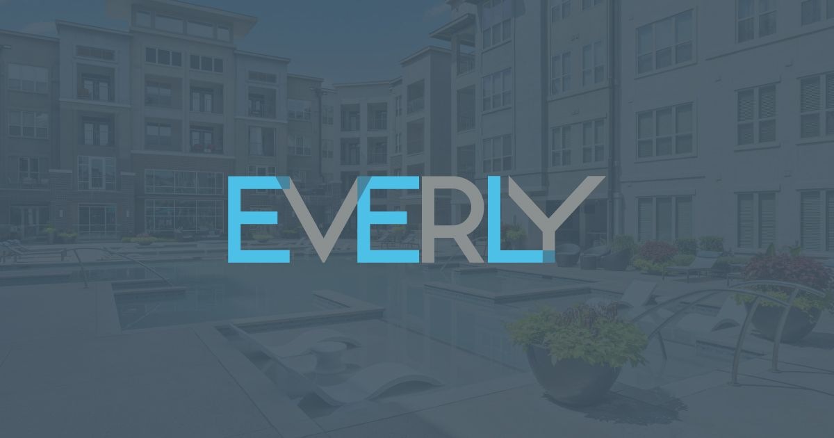 Houston apartments for rent | Everly